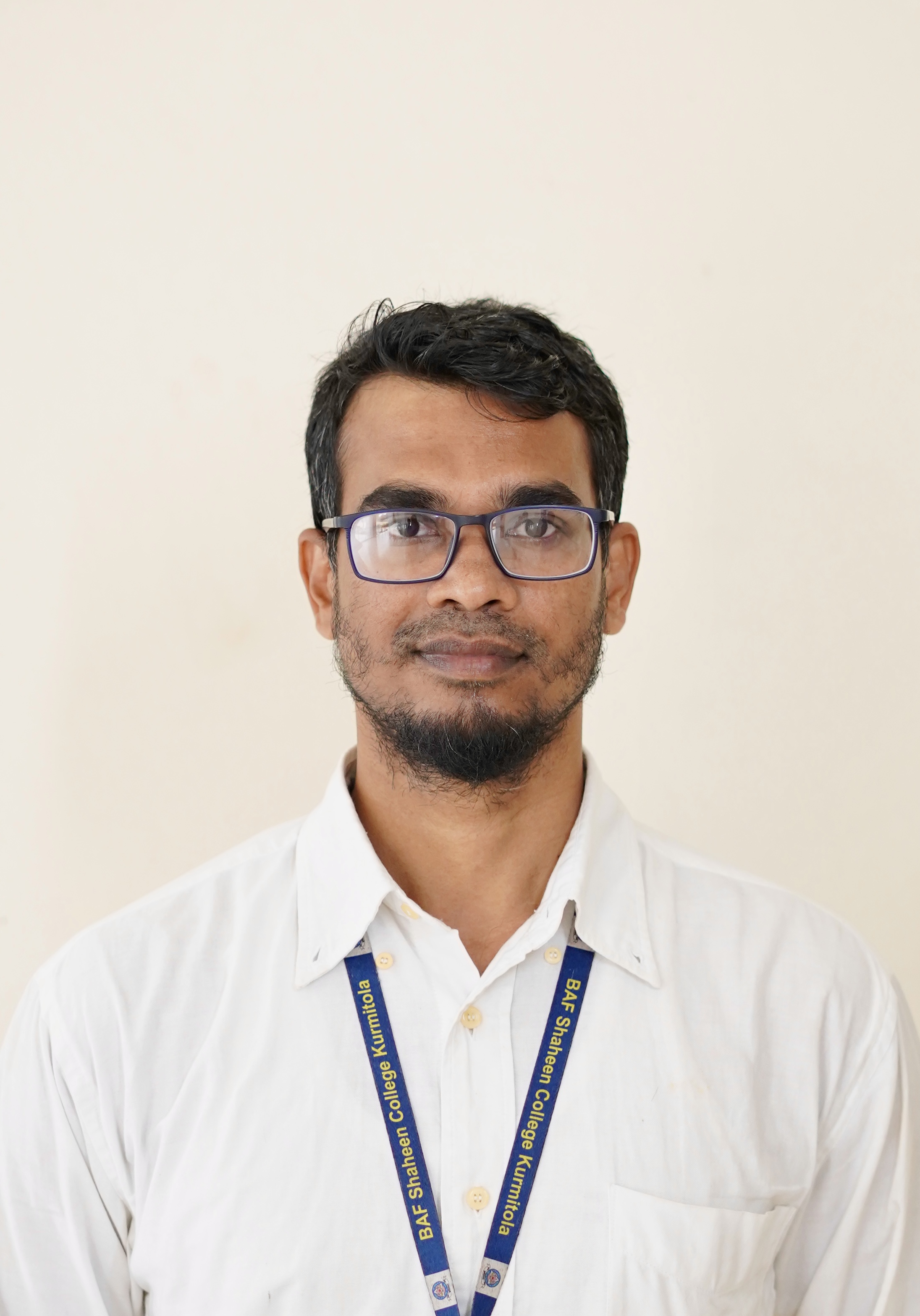 BAFSK - Bangladesh Air Force Shaheen College